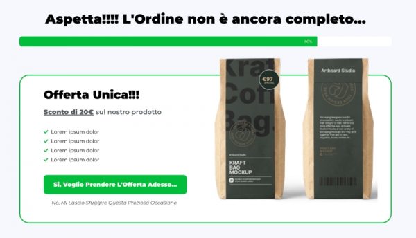 fluXtore WordPress funnel builder